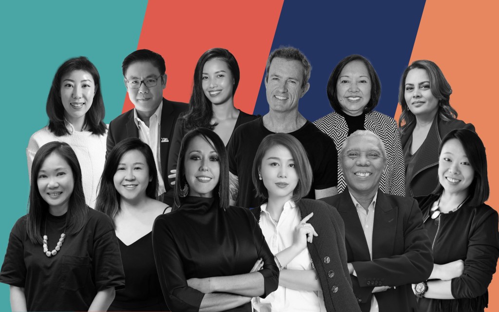 REALM | Asia's leading DMC & Event Agency - REALM EVENTS